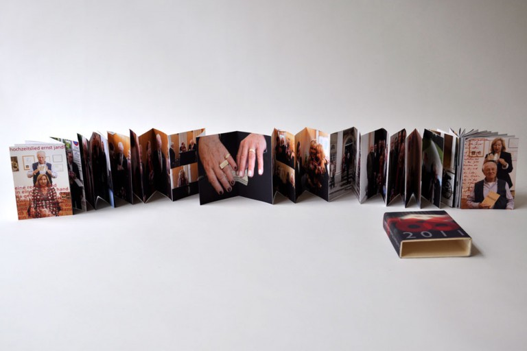 Leporello – cefdesign - Felicitas Rall-Wirtz - Visuelle Kommunikation ...